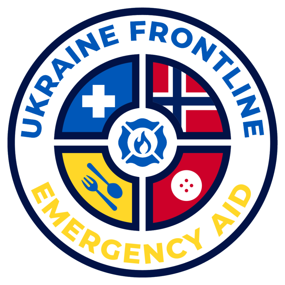 Frontline Emergency – Ukraine Frontline Emergency Aid